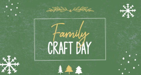 Family Craft Day | Faith Covenant Church
